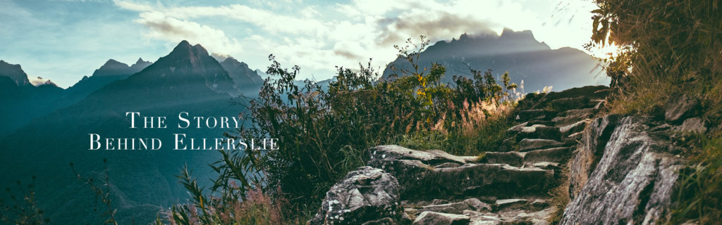 The Story Behind Ellerslie