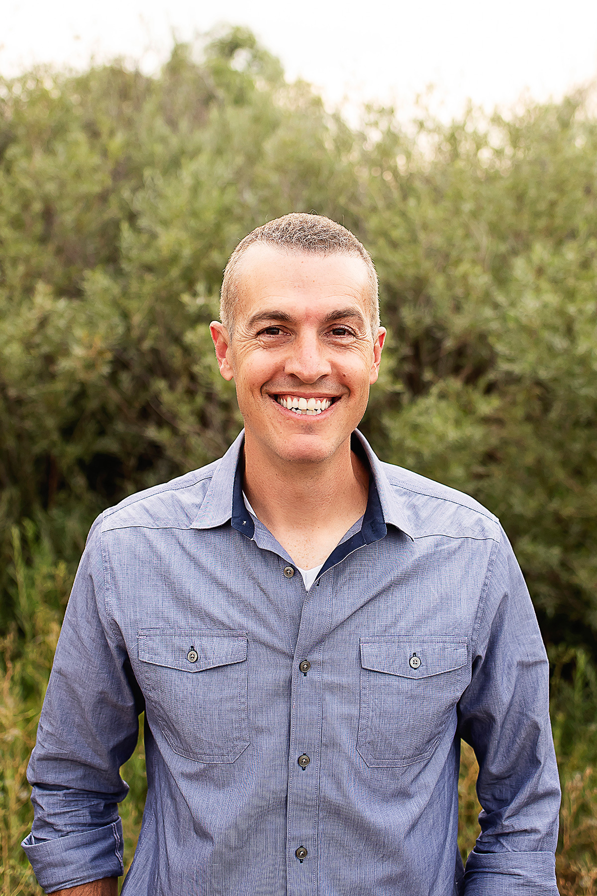 About Eric & Leslie Ludy