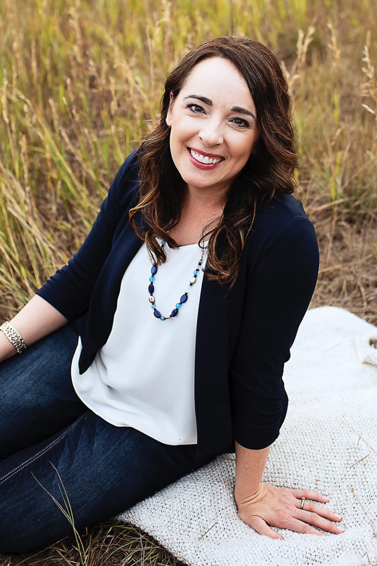 About Eric & Leslie Ludy