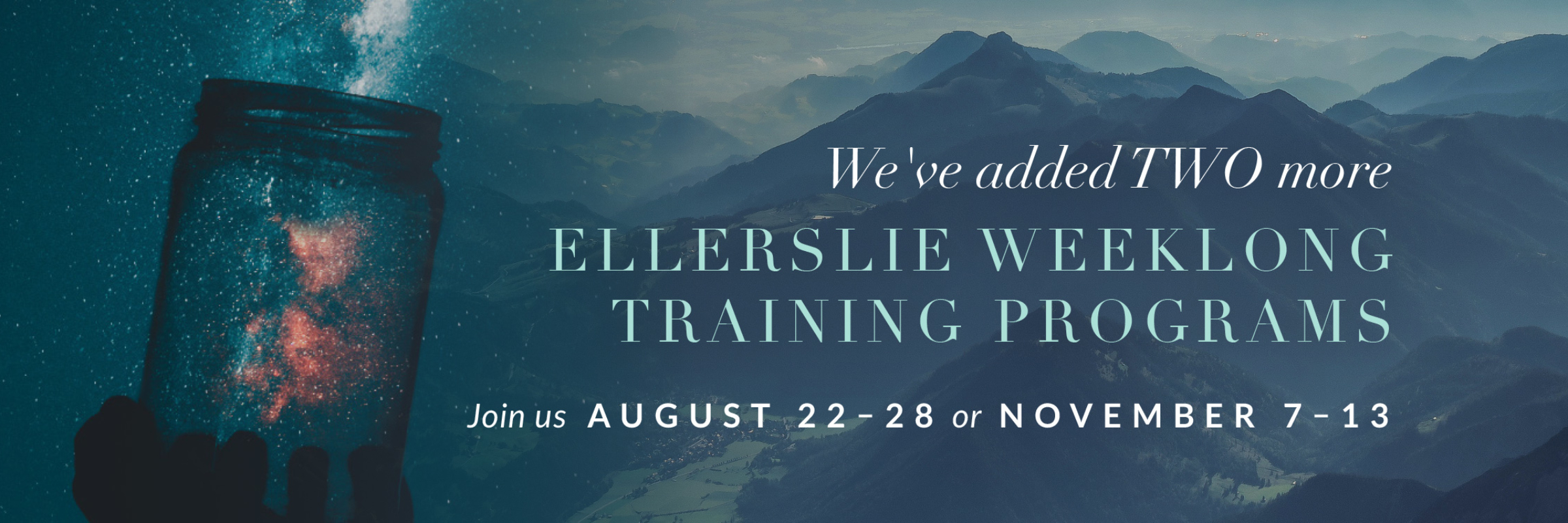 Ellerslie – Building Bravehearted Christians