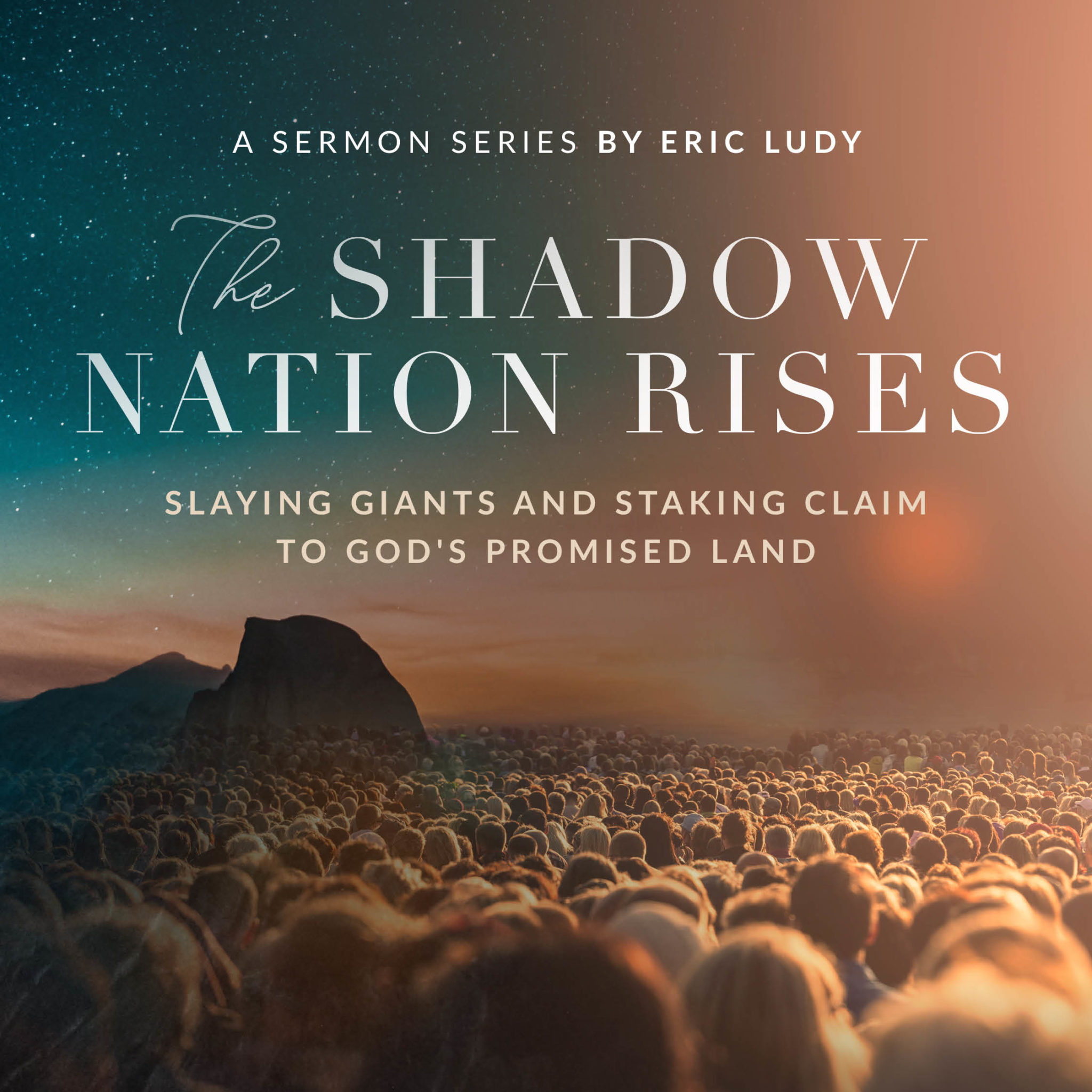 Sermons by Series