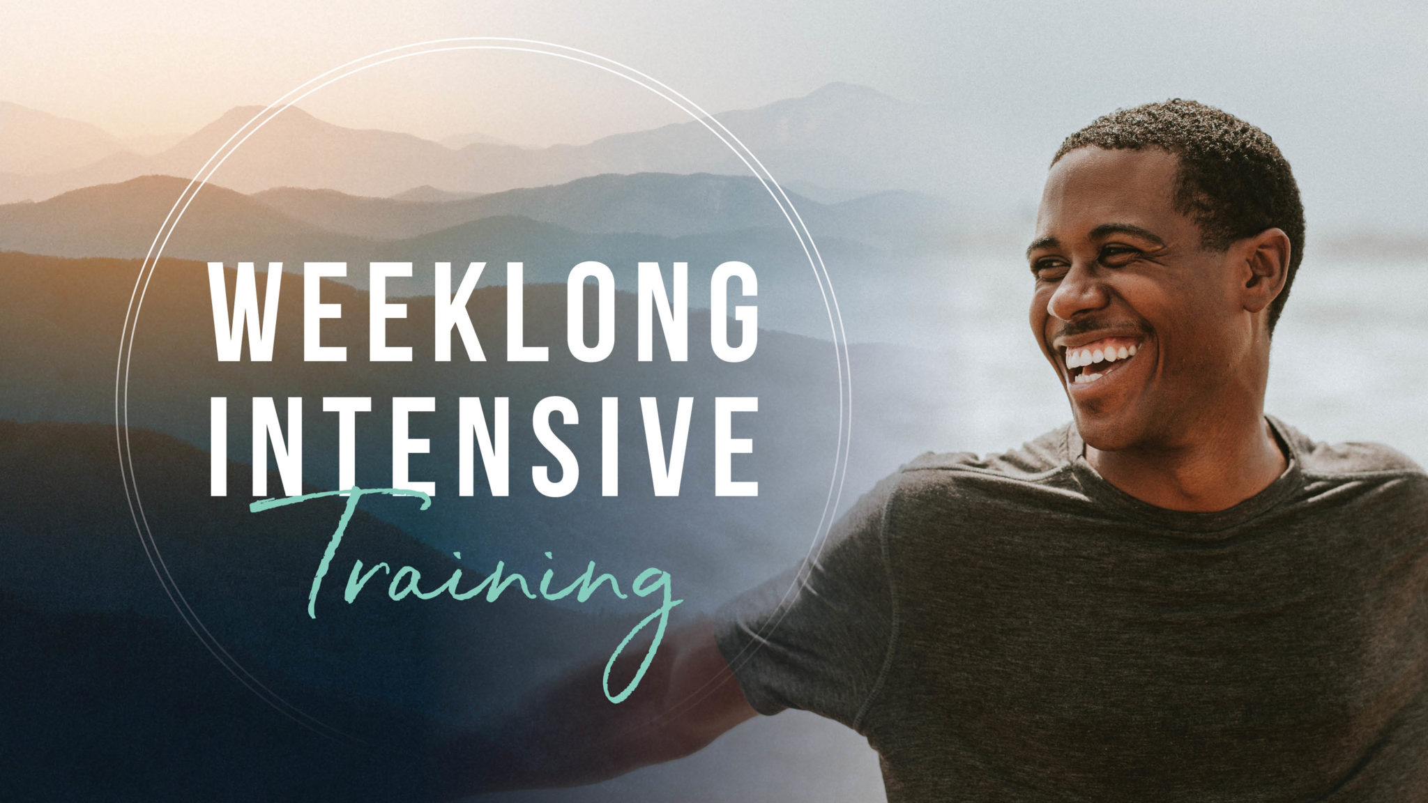 Weeklong Intensive