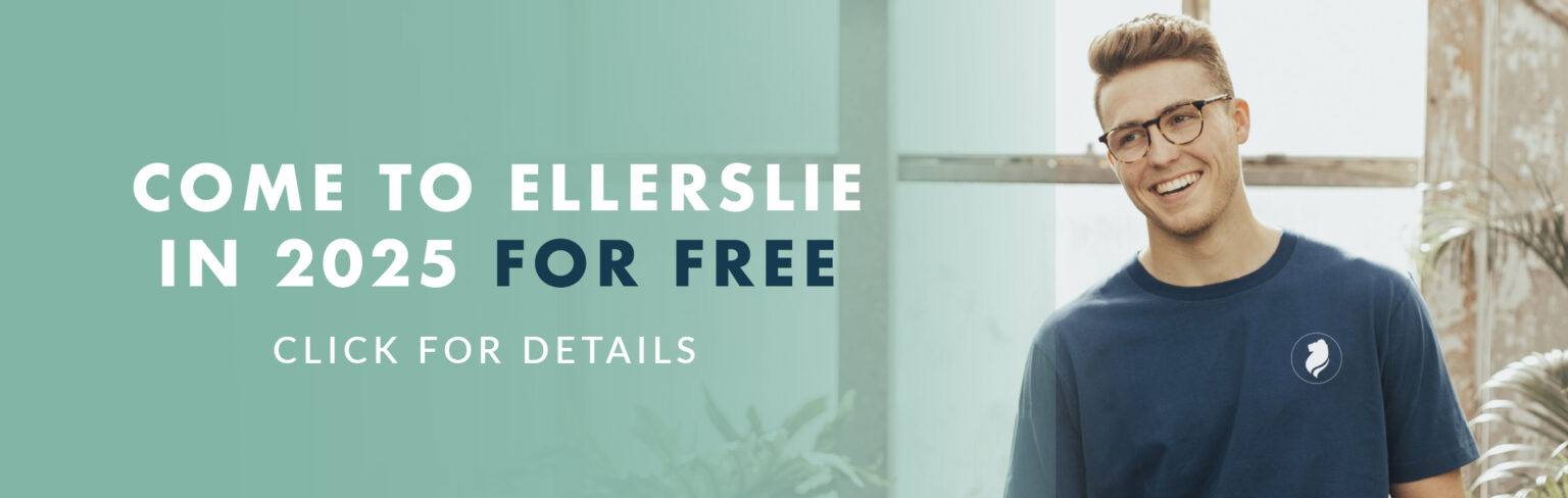 Ellerslie – Building Bravehearted Christians