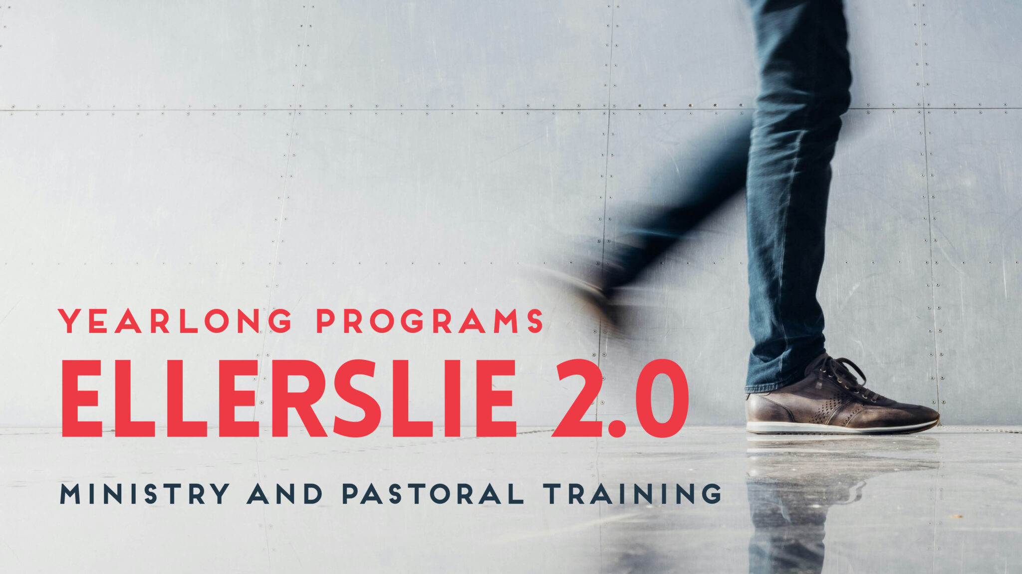 Ellerslie – Building Bravehearted Christians